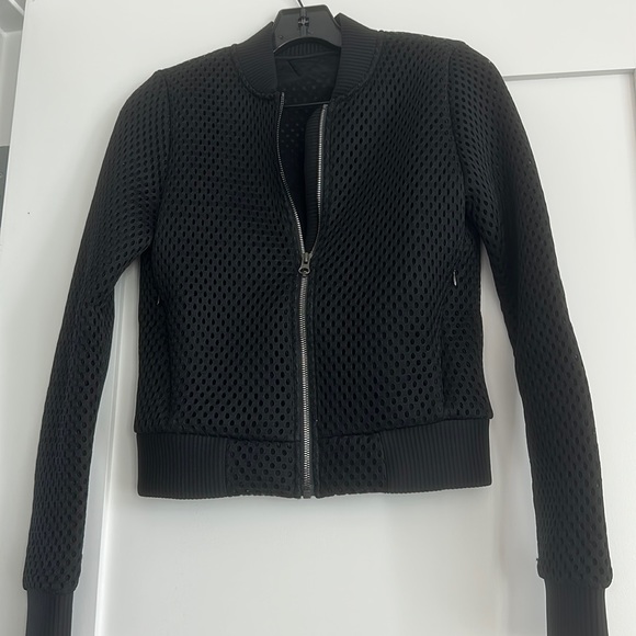 ALO Yoga | Jackets & Coats | Alo Jacket | Poshmark